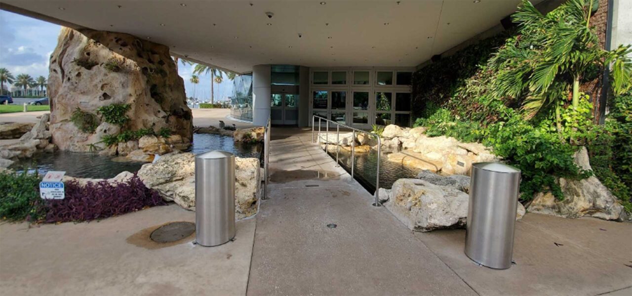 Weapon Detection - Smart CT Solutions